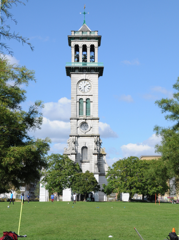 Our WalKs – Islington Guided Walks