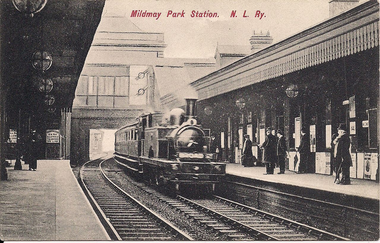 Tracking Down Crimes on the Islington-Hackney Borders – Islington ...