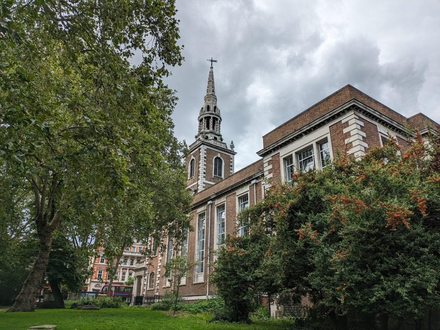 Our WalKs – Islington Guided Walks