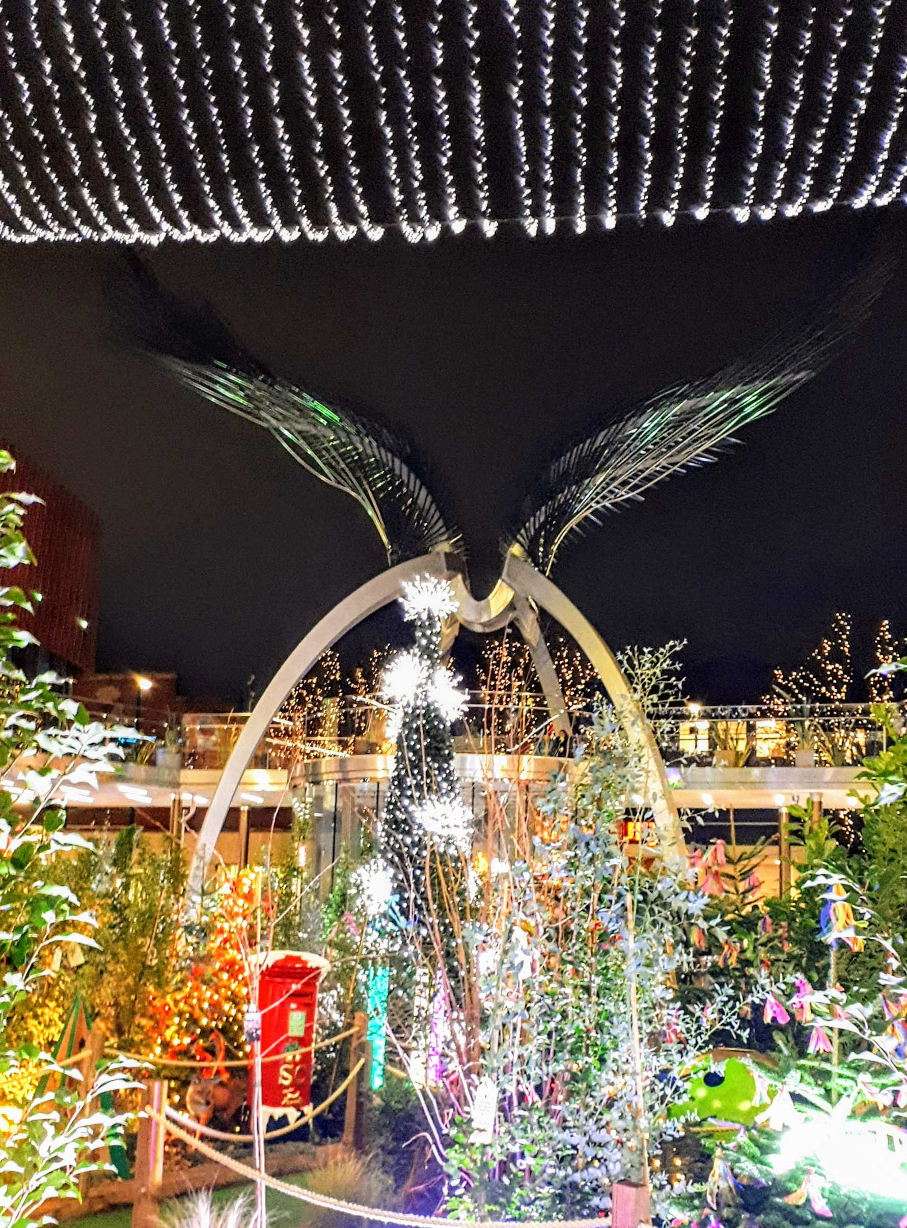 An Islington Angel is not just for Christmas – Islington Guided Walks