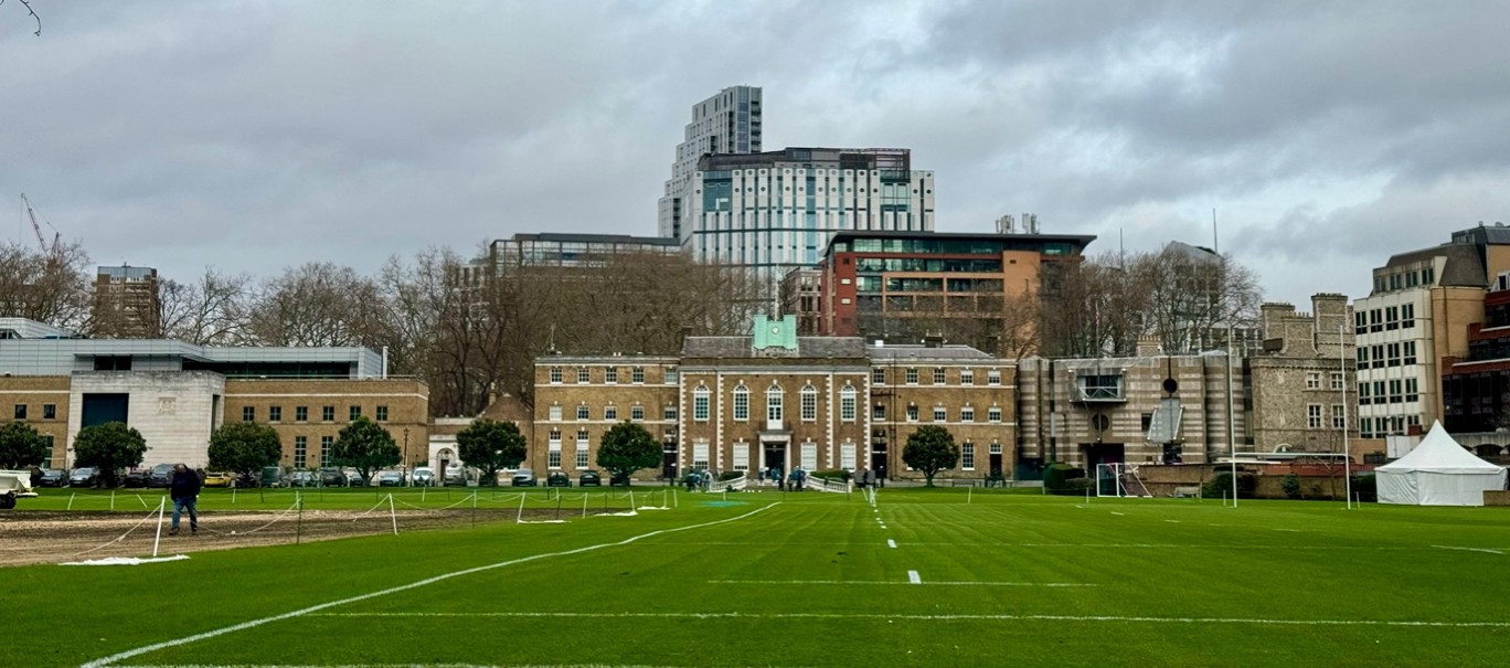 The Honourable Artillery Company – Islington Guided Walks